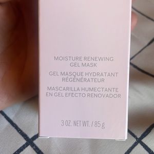 Mary Kay | Skincare | Moisture Renewing Gel Mask By Mary Kay | Poshmark